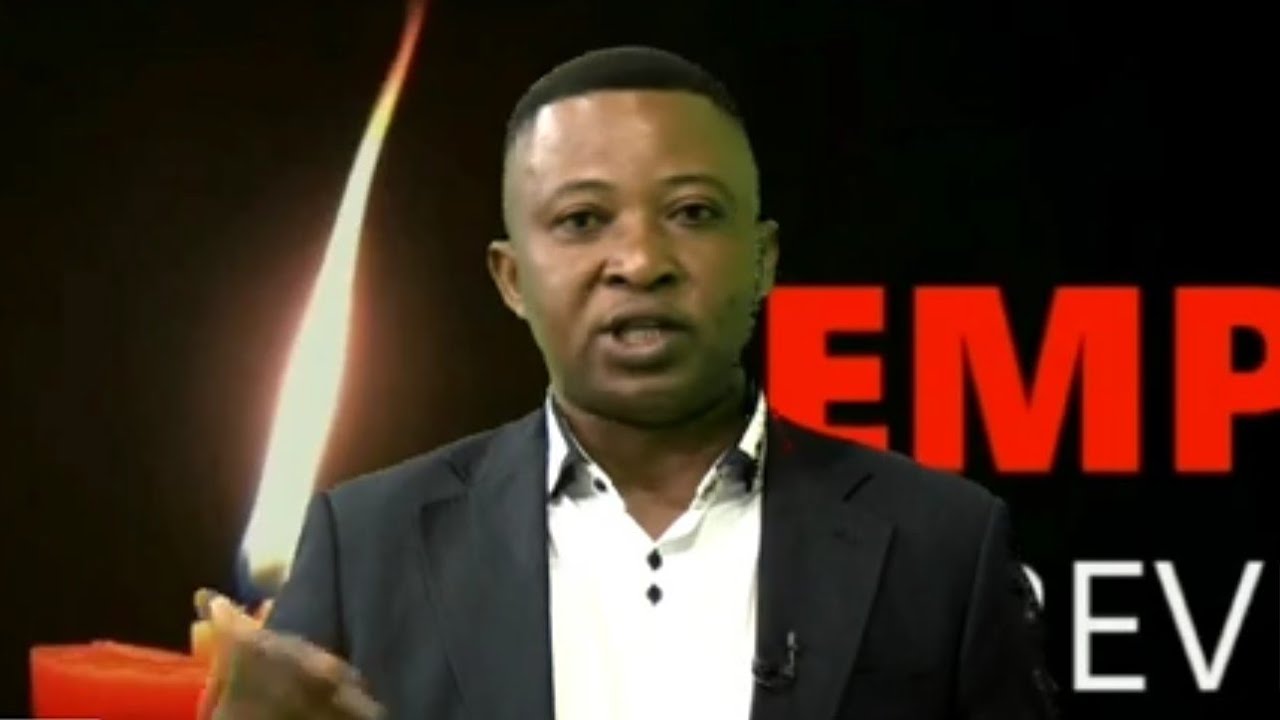 Le prophétisme de William Branham à l'épreuve du temps - YouTube