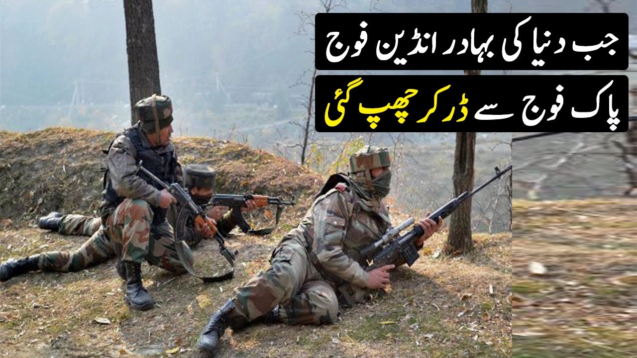 Most Powerfull Army is Most Weakest Army || The Indian rmy || Stroy ...