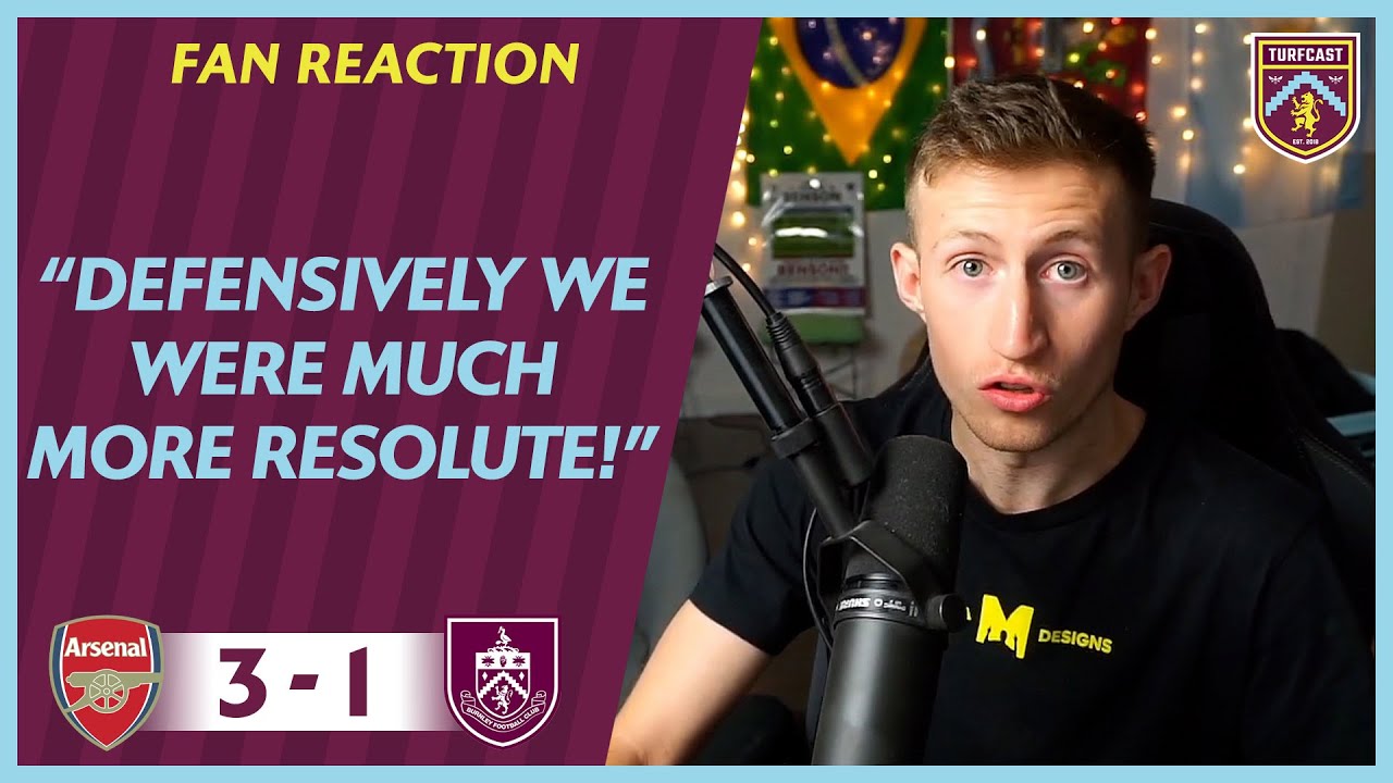 FAN REACTION | @Vizeh: "Defensively we were much more resolute ...