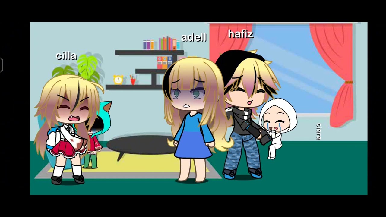 m-mami?ll*gacha life*ll (no part part - YouTube
