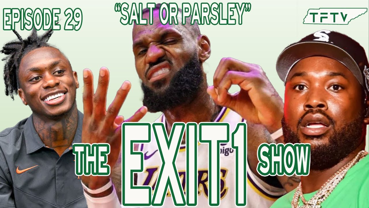 LeBron James PASSES 40k Career Points! Is He Taken for Granted? Ep. 29 ...
