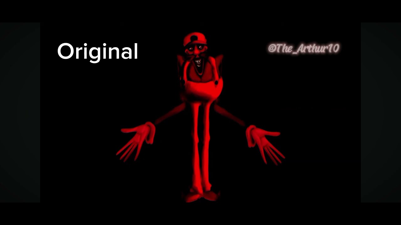All Mr Virtual original voicelines VS All Mr Virtual voicelines in game ...