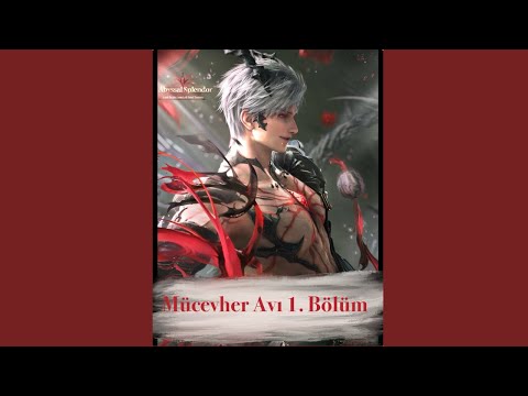 Sylus | Mücevher Avı (Gem Hunting) Etkinlik Hikayesi 1.Bölüm | Türkçe | Love and Deepspace