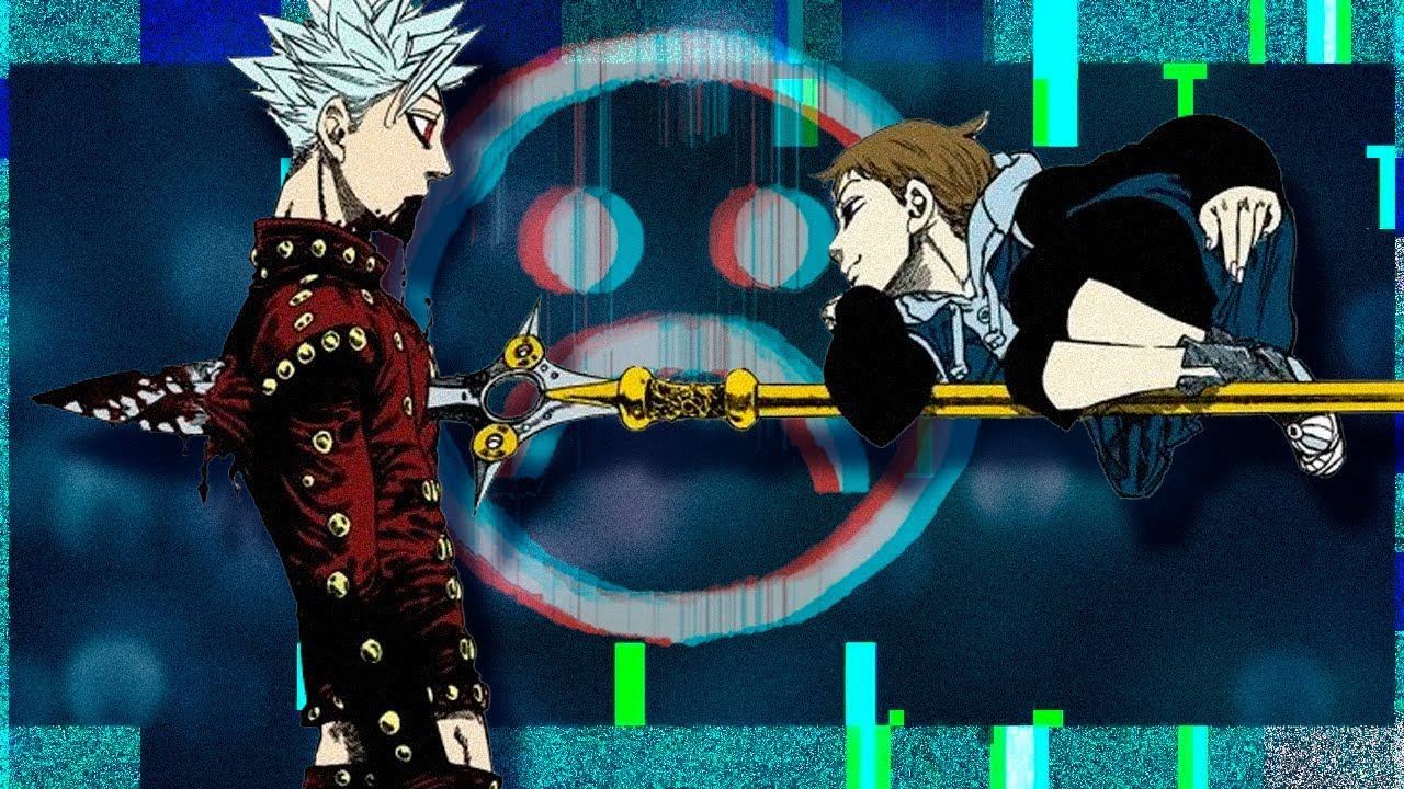 ban x king - YouTube