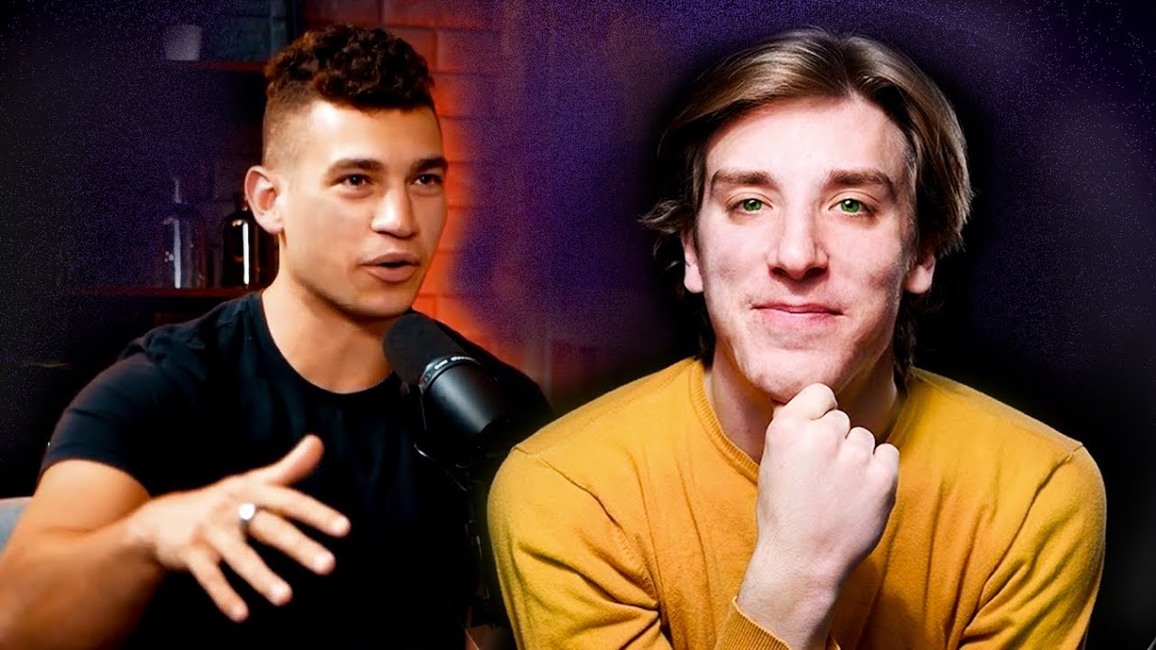 Sean Millea: Lessons From 300,000,000 Views | 276 - YouTube