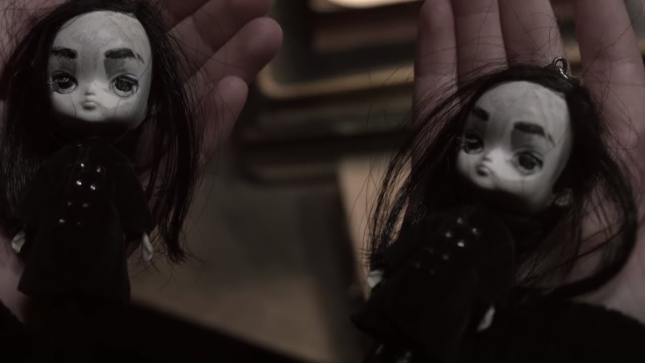 The Haunting Hour Full Episode Compilation #21 - The Haunting Hour ...