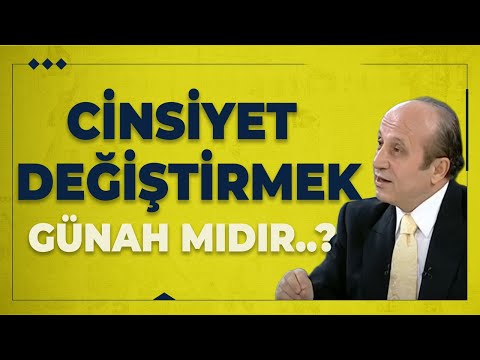 Çift Cinsiyetli Birinin Cenaze Namazında Nasıl Niyet Edilir? Er Kişi mi, Hatun Kişi mi?