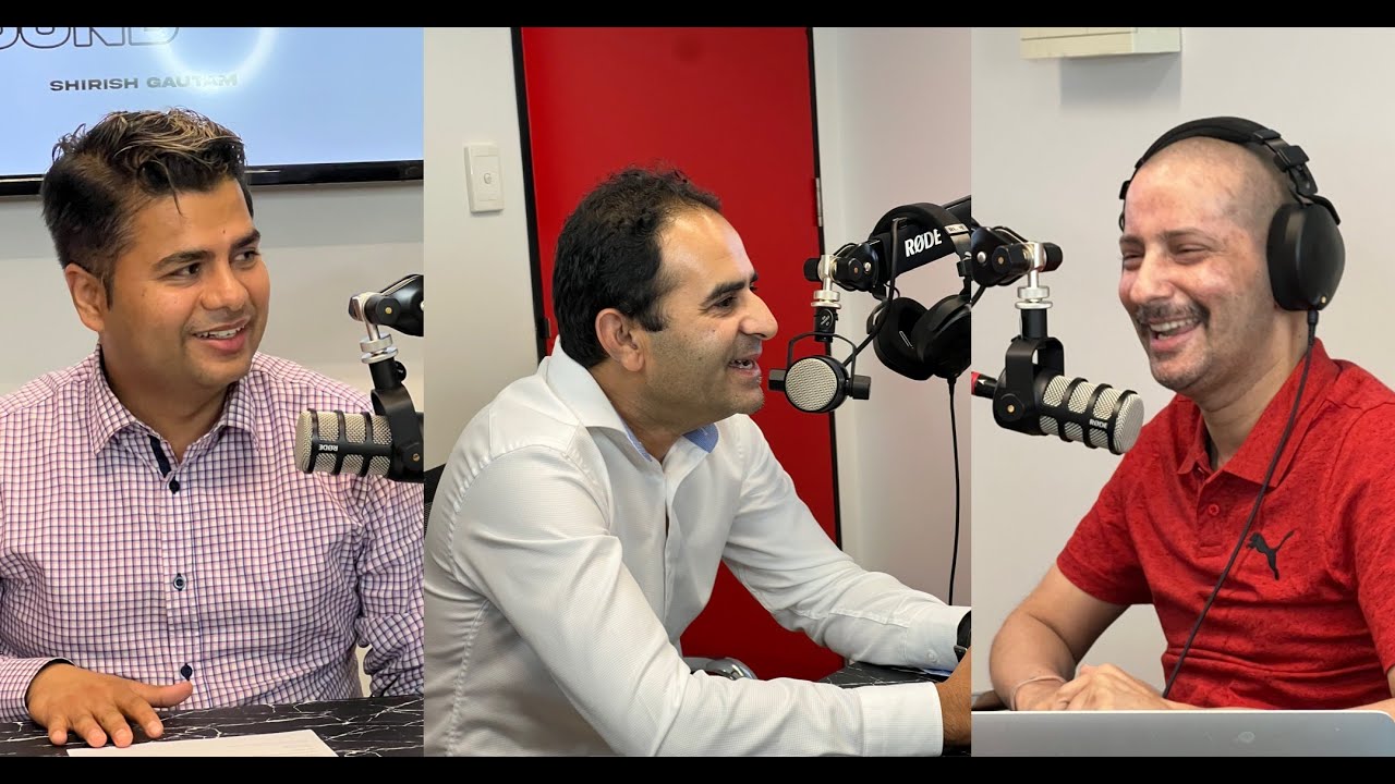 Common Questions related to Real Estate with Bipin Bimoli: Episode 4 ...