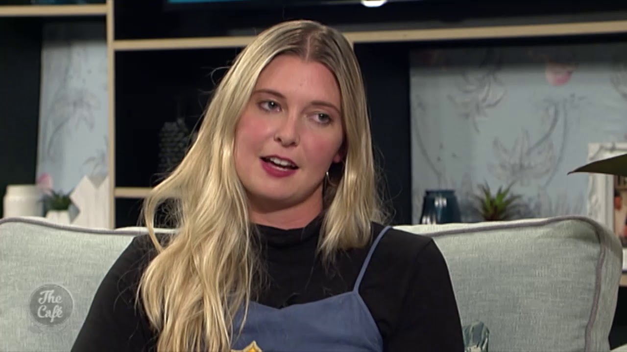 Check Out Our Interview With The Incredible Jamie McDell - YouTube