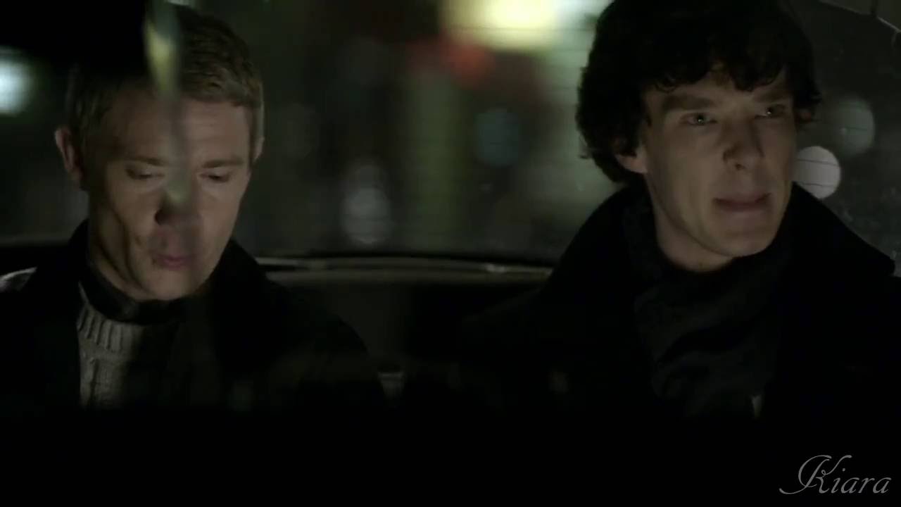 Best of Sherlock [Season 1] - YouTube
