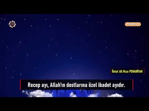 MİHRAP TV İBADET MEVSİMİ