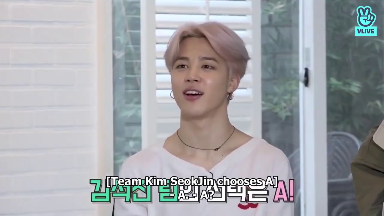 [Eng Sub] Run BTS Full Episode 77 - YouTube