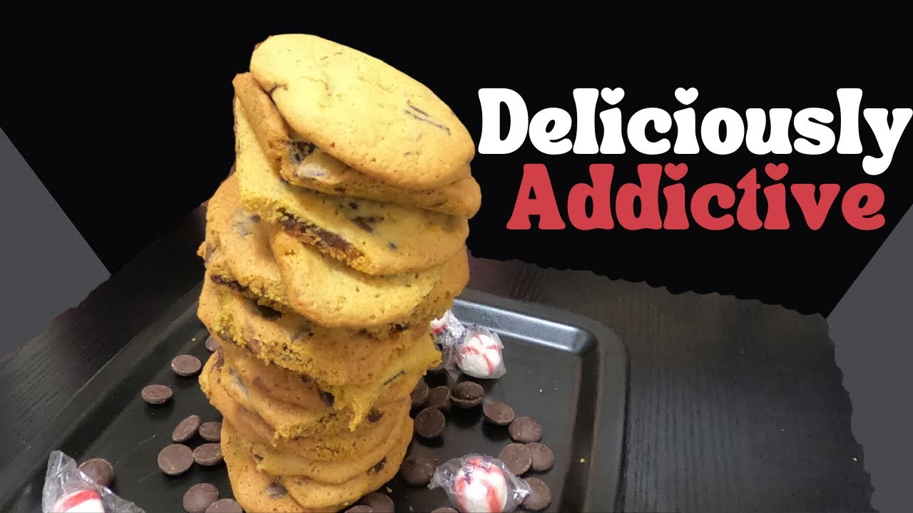 Rich Piloncillo Cookies Reign SUPREME Over Classic Chocolate Chip ...