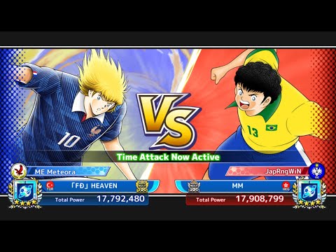 Ctdt T day pvp Crazy match