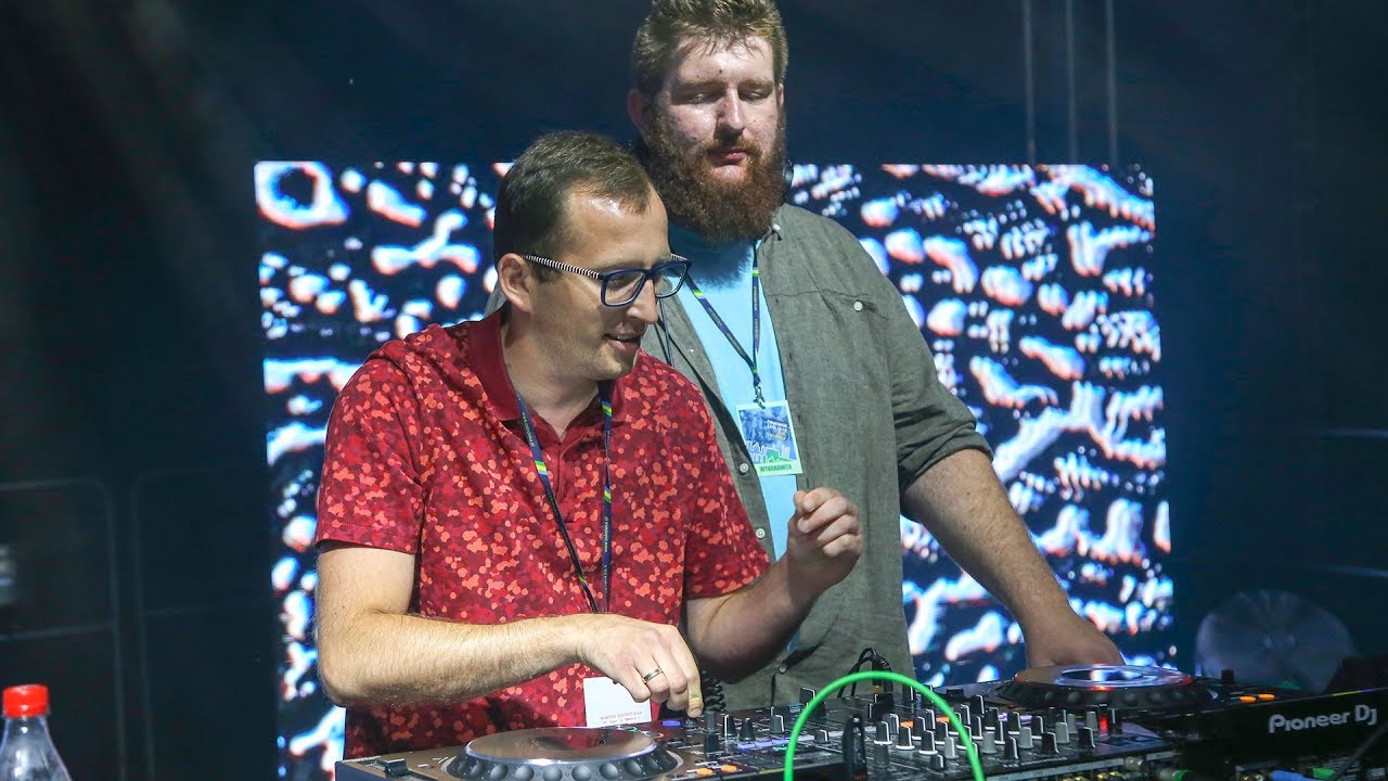 DJ Kez i DJ Karol N - YouTube