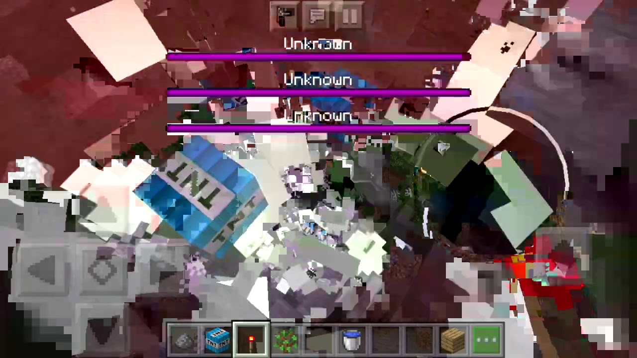 Random Minecraft - YouTube