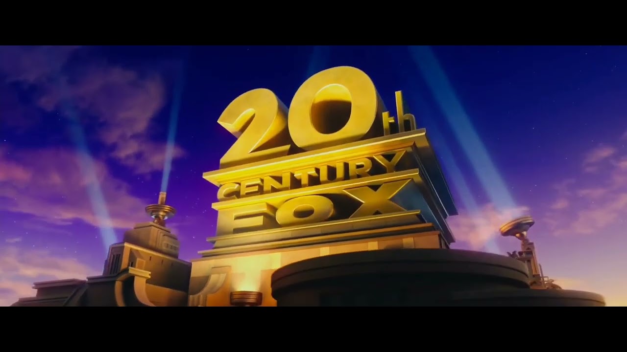 Opening Logos - Alita: Battle Angel (DVD Deluxe Audio Description ...