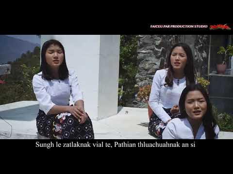 Pathian hla thar. [Thlarau Rumnak] Hlawn Bor Cin\Bawi Chin Sung\Biak chin sung. - YouTube