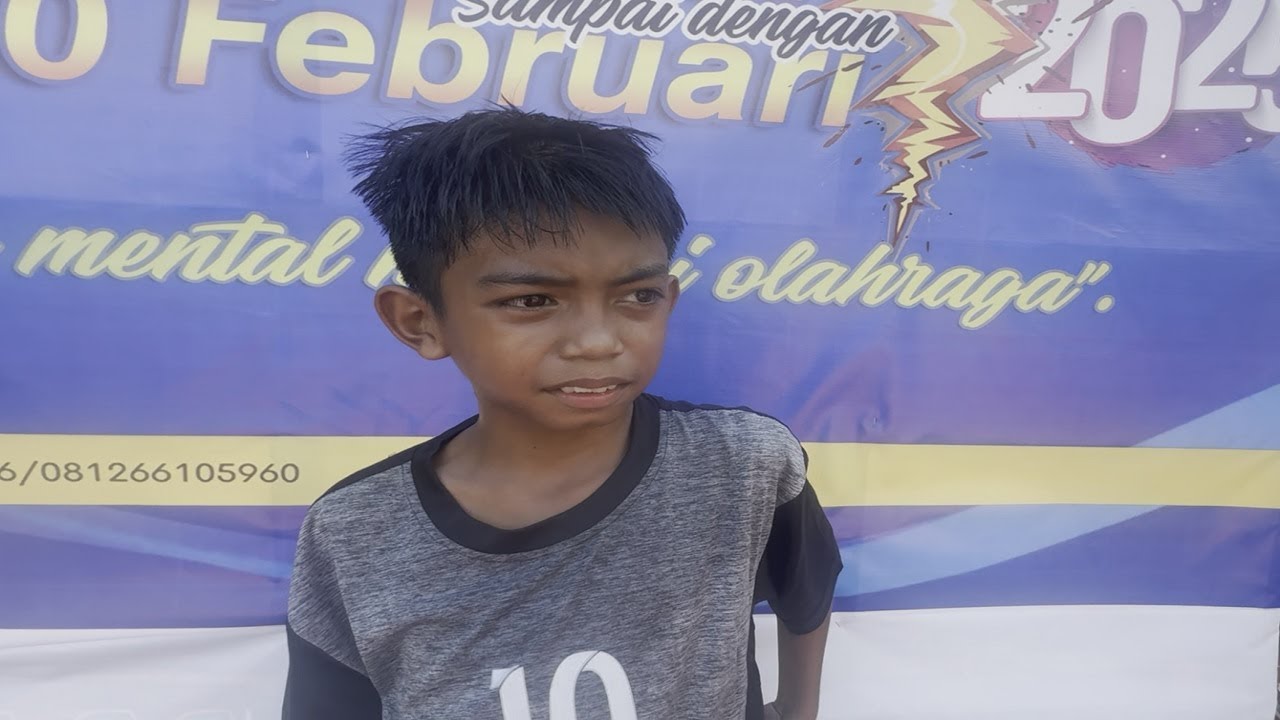SDN 004 BTA (1) 3 vs (1) 2 SDN 001 Lb. Baja || AL-AZHAR CUP - YouTube