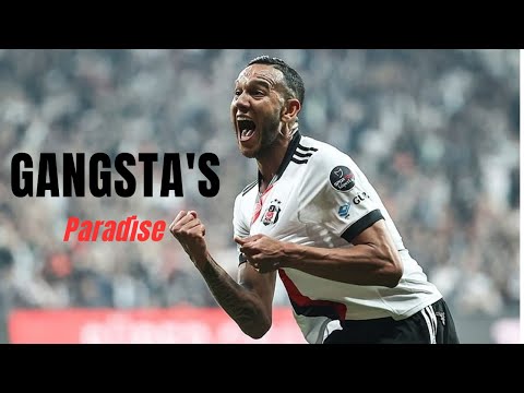 Josef de Souza | Gangsta's Paradise [ Eski Video :/ ]