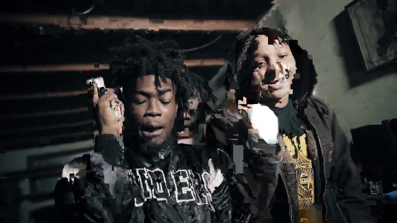 JetSoo - Dead Dead (Shot by @noshakefilms) - YouTube