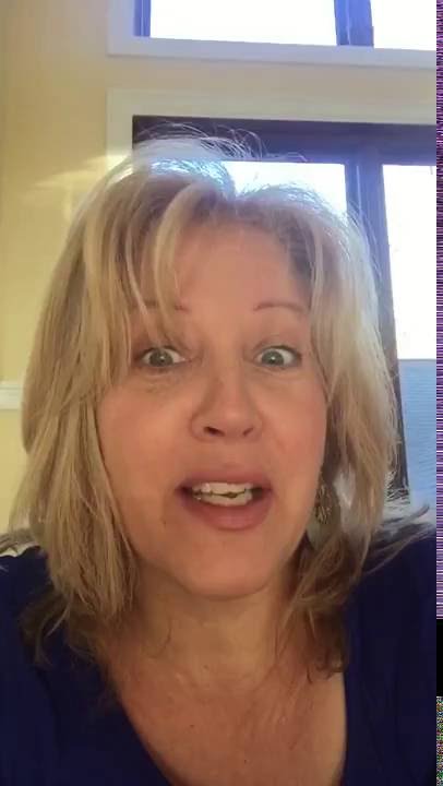 Marc Summers Tribute: Robin Russo - YouTube