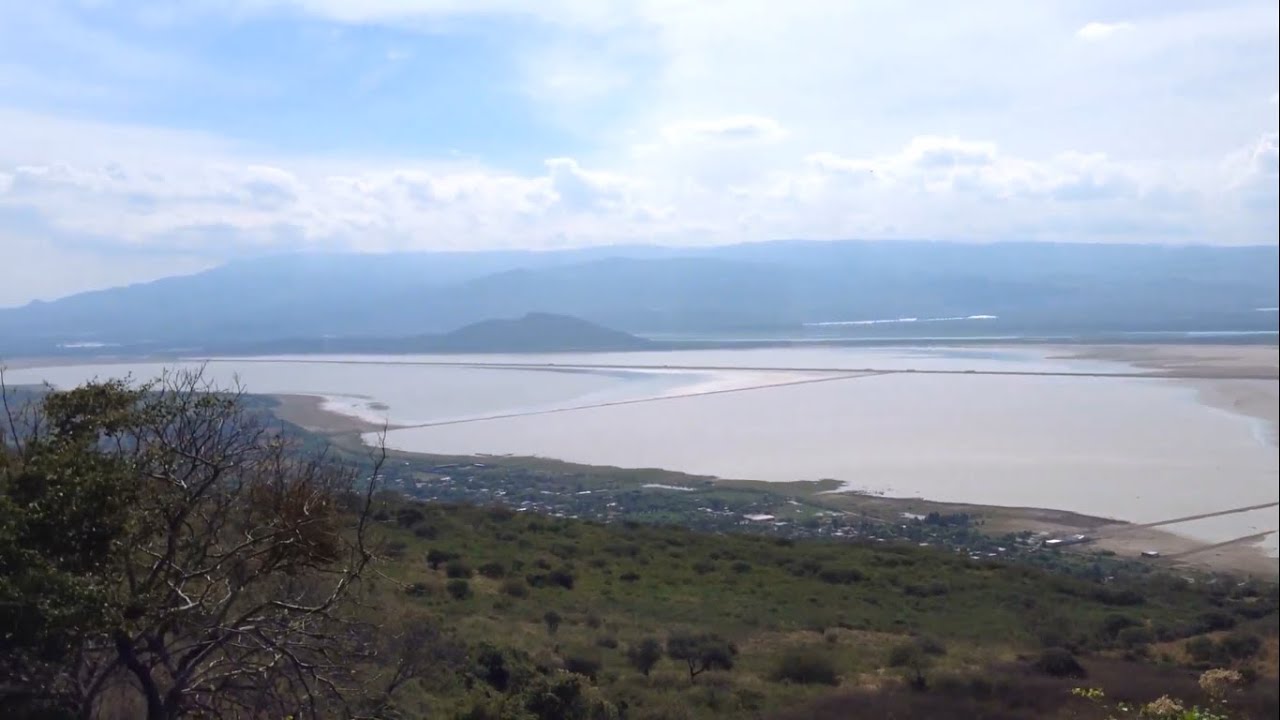 PANÓRAMICA de San Marcos Evangelista, Zacoalco de Torres, Jalisco ...