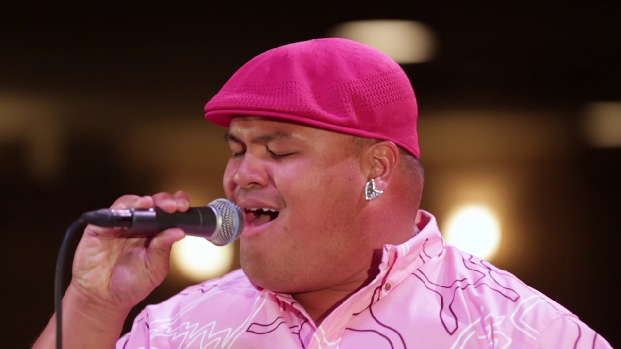 カラニ・ペア Kalani Peʻa - E Na Kini｜ハワイ音楽【ハワイアンミュージック】 - YouTube Music