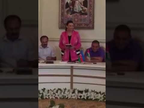 Payız yağmurları - Hayat Shami