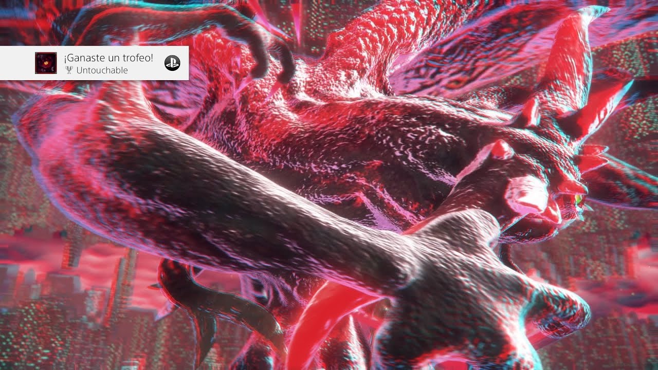 SONIC×SHADOW GENERATIONS (PS4): Contra DEVIL DOOM + NEO DEVIL DOOM (Sin recibir daño) - tails2k ...