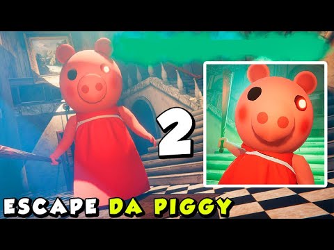 PIGGY 2 - YouTube