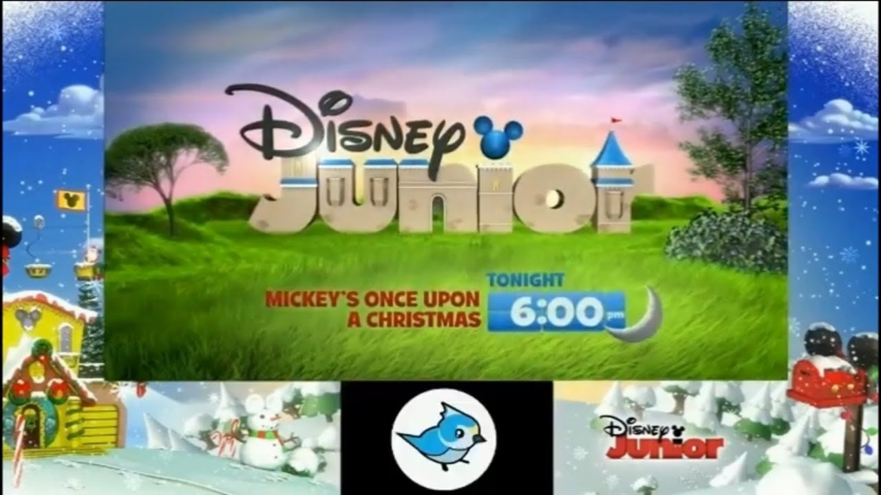 Review of Disney Junior USA Promos Compilation 7 2 - YouTube
