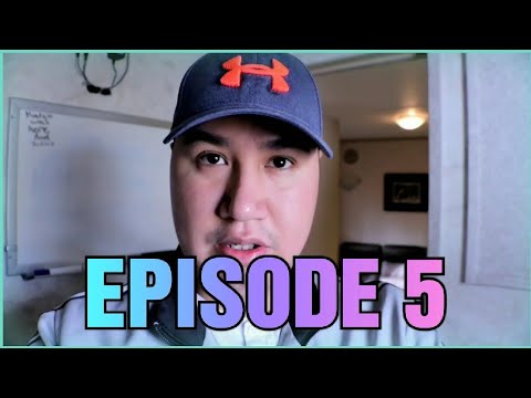 Cooped Up Inside Our Home (EPISODE 5) - YouTube