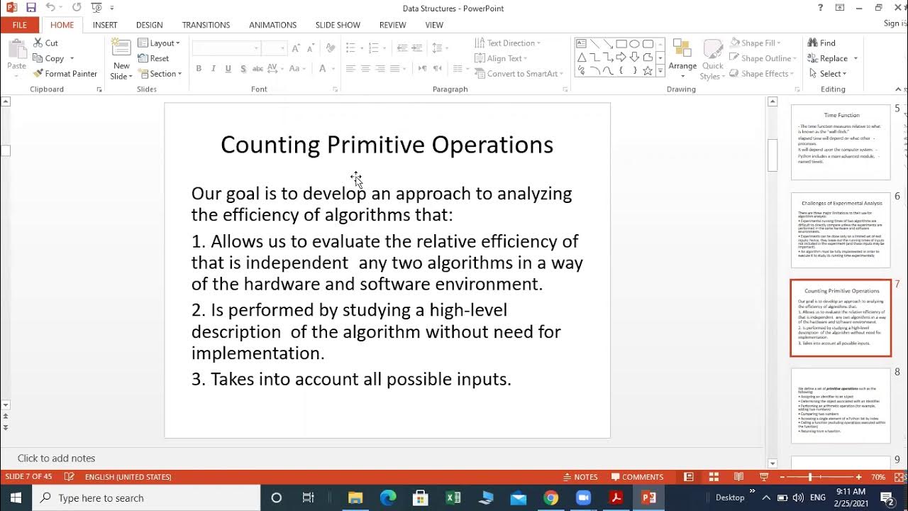 cs250 ch3 lecture2 saba - YouTube