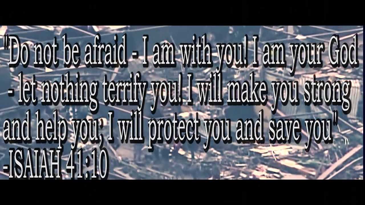 Courtney Finney X WeRdoZe - Oklahoma's Prayer - YouTube