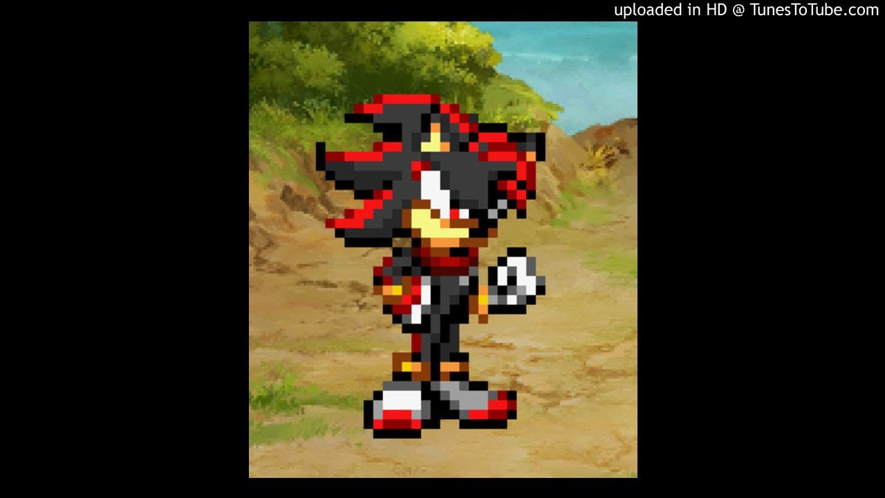 Custom Themes: Xeno Shadow - YouTube