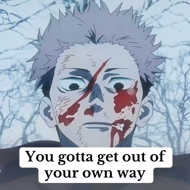 Yuji Itadori Jujutsu Kaisen #jujutsukaisen - YouTube