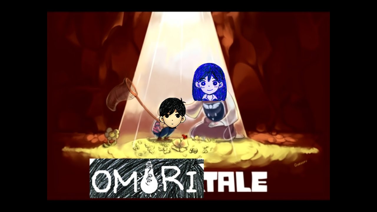 OMORITale | OMORI Bad End Meme - YouTube