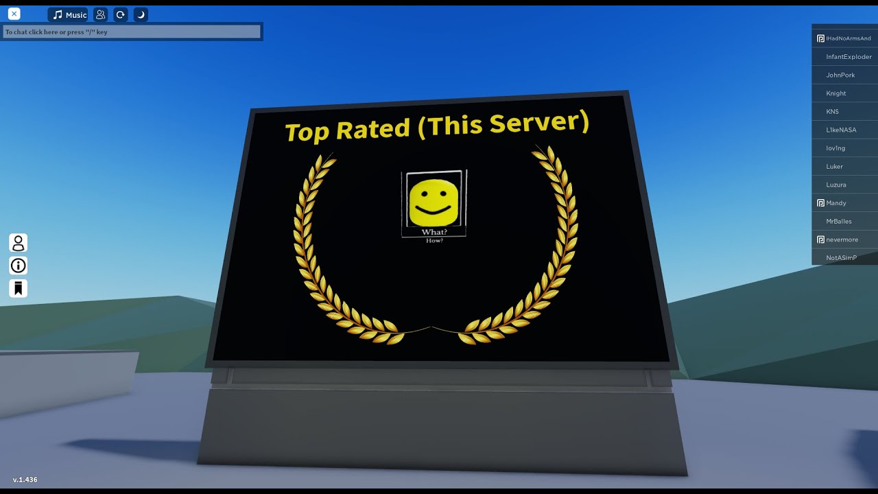 Roblox Items on Crack - YouTube