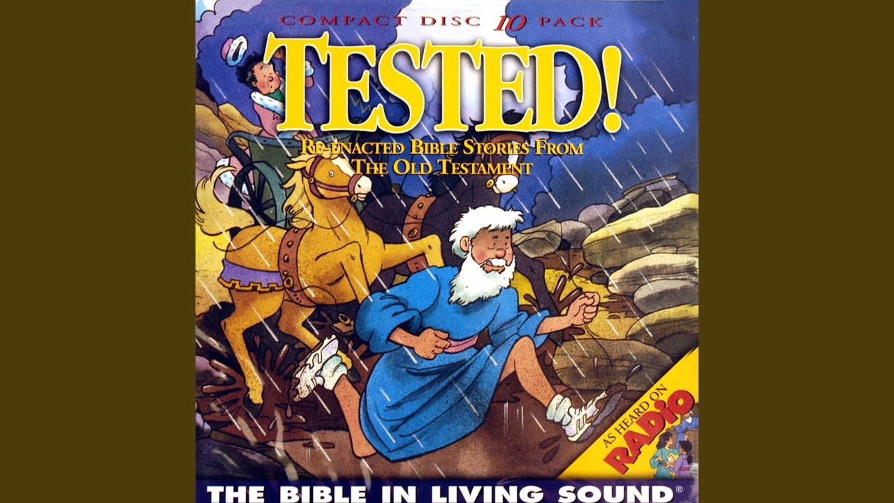 David and Nathan, the Prophet - YouTube