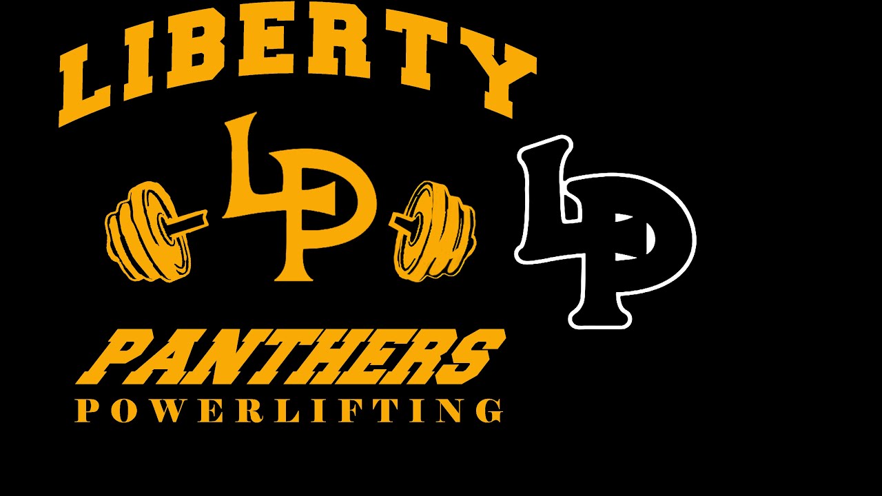 Liberty Panther Powerlifting Meet 2023 - YouTube