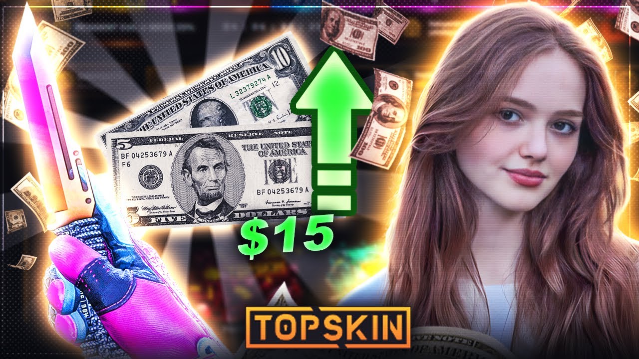 1500 DOLAR KATLADIM Topskin YouTube 1500-dolar-katladim-topskin-youtube