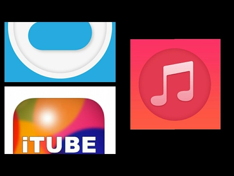 Itube descarga musica gratis para iphone 2017 - YouTube