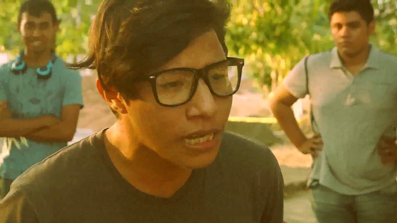 Huesos vs Danny Flack Cuartos Fecha 1 2018 (Tiros De La Costa ...