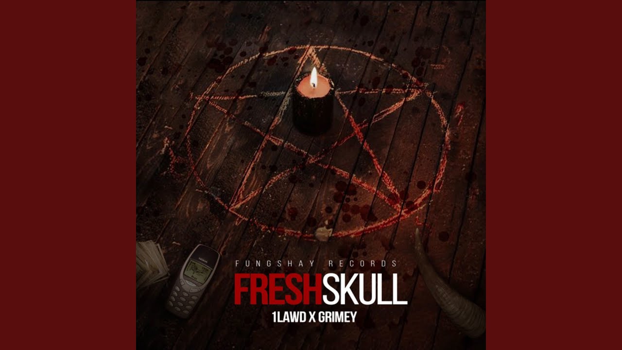 Fresh Skull - YouTube