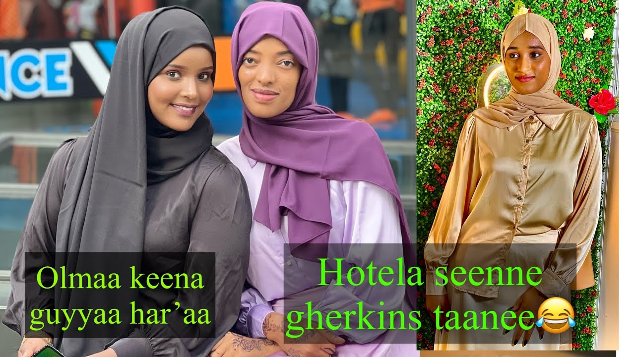 Vlog/Olmaa guyyaa Har’aa#vlog#ibsuobse - YouTube