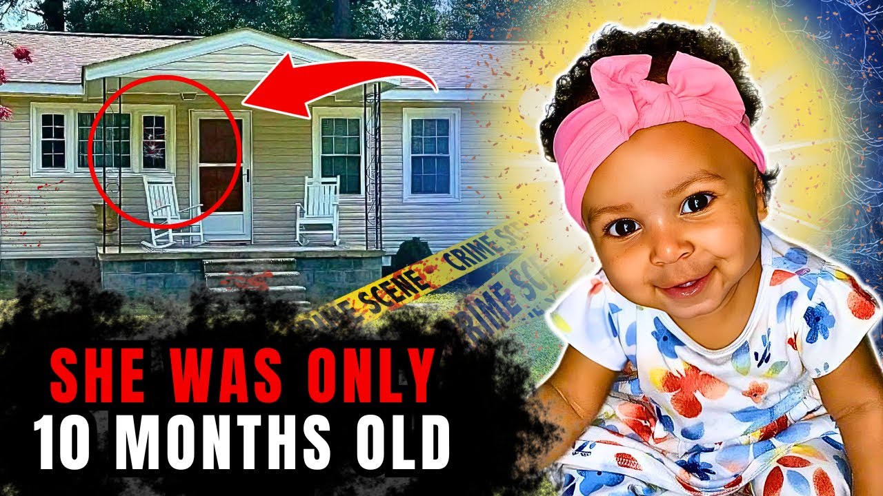 This Horrific Case Will Definitely Make You Cry! The Tragic Story of ...