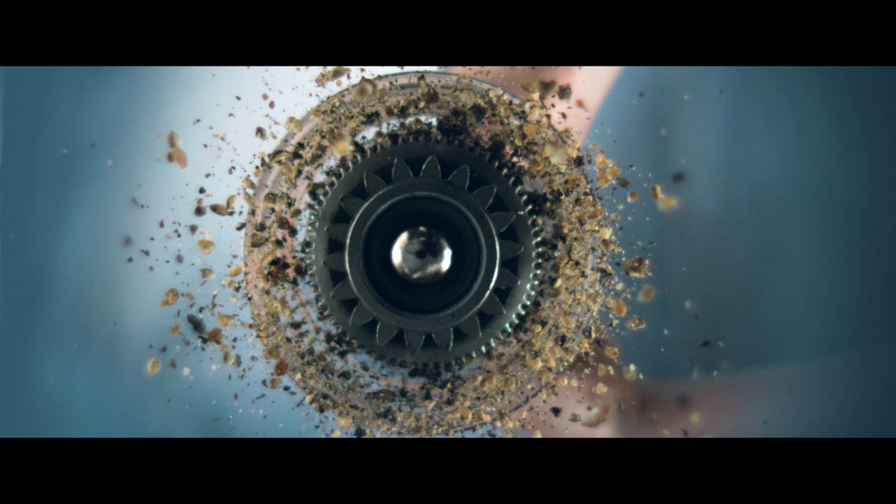 Barilla advert 3 - YouTube