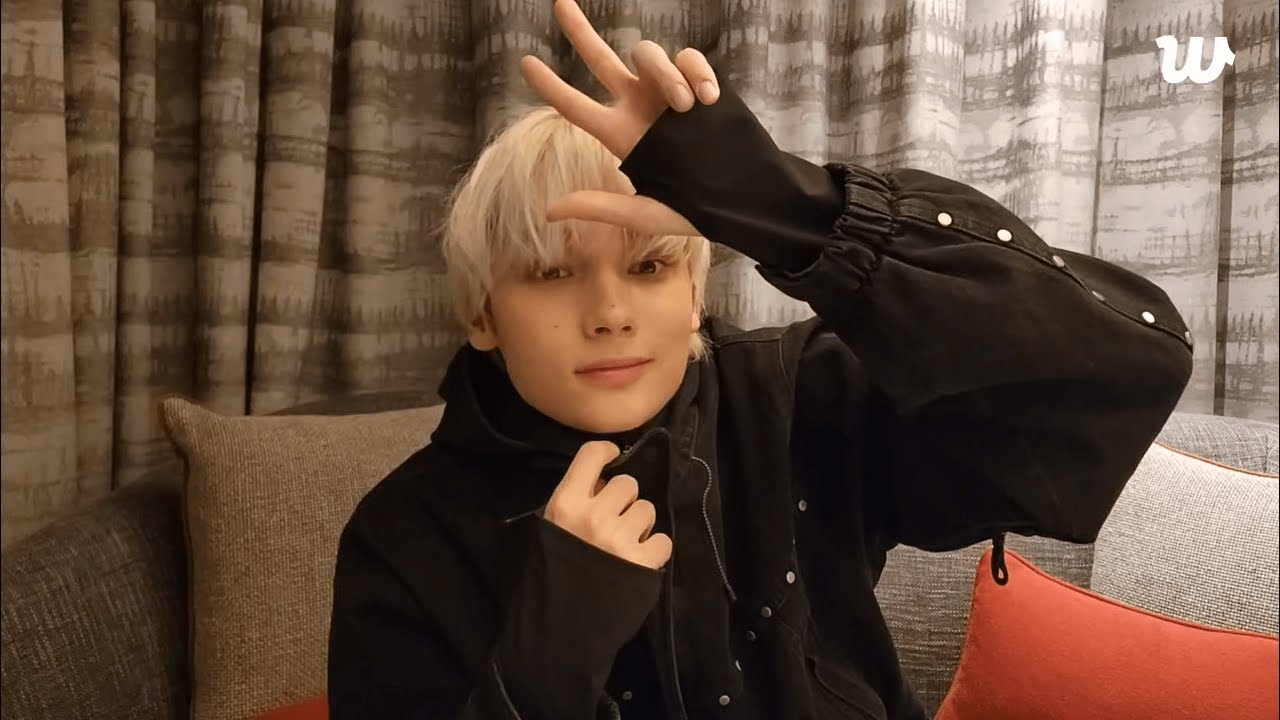 [MULTI SUB] TXT WEVERSE LIVE (2025.12.29) | KAI LIVE - YouTube