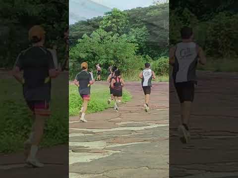 3km today.😫 #running #jogging - YouTube
